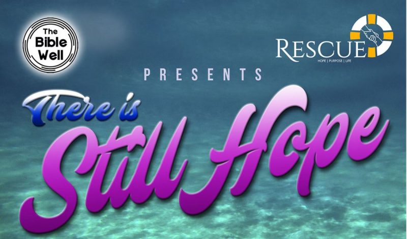 The Bible Well – The Sword of God